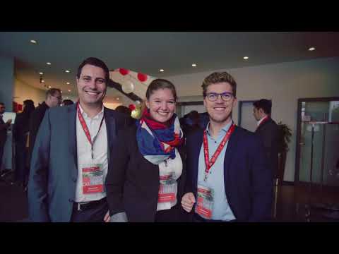 CRM Geburtstag 2018
