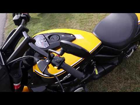2014 Suzuki Boulevard M109R B.O.S.S.