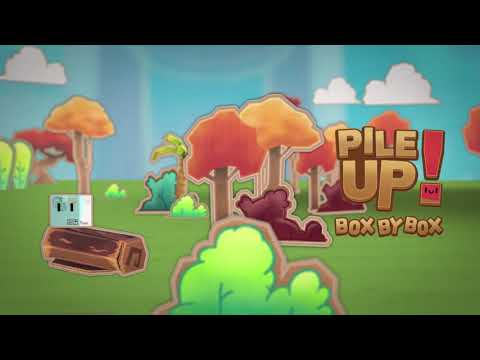 Steam Community :: Video :: Pile Up! - Gameplay Trailer