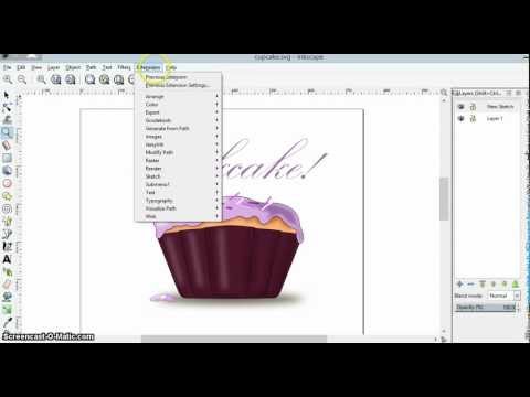 SVG to Web? Piece of Cake :)