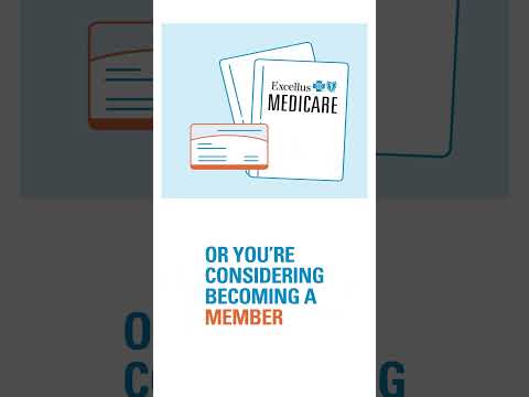 Excellus BlueCross BlueShield Medicare Plans - Everybody Benefits