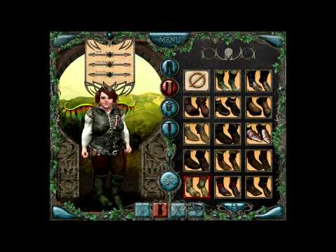 ePic Character Image and Token Generator