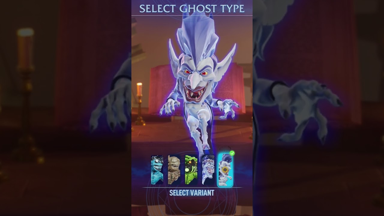 The Boogieman Cometh in Ghostbusters: Spirits Unleashed 👻🚫