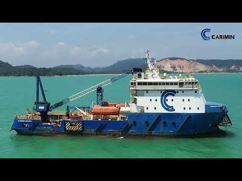 CARIMIN Petroleum Berhad Corporate Video