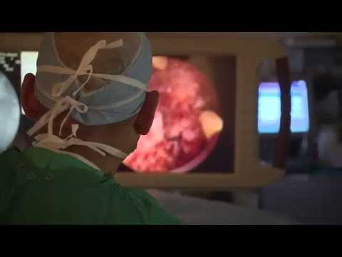 The Bladder Health and Reconstructive Urology Institute at Memorial Hospital Miramar