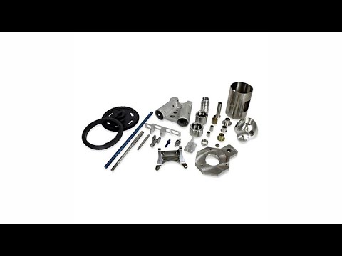let's teach you to find best 304 Stainless Steel Turning drilling Parts?