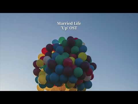 커뮤니티 > 업(UP) OST - Married Life | Disney Pixar’s Piano Cover