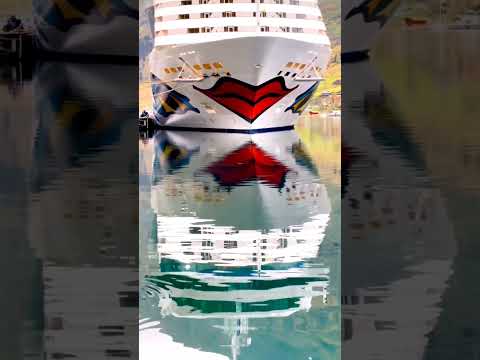 Aida cruise ship #aida #shorts #viral #newvideo
