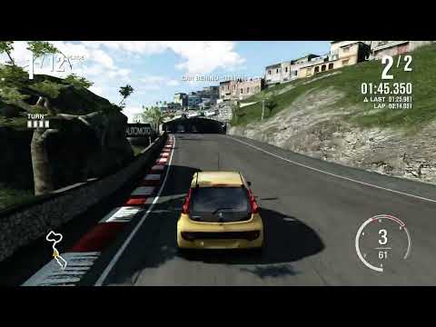 Steam Community :: Video :: Forza Motorsport 4: Rally di Positano (107)