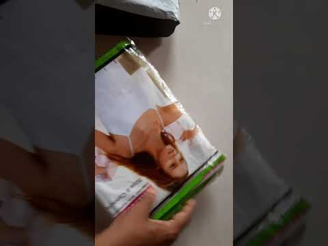 meesho #camisole unboxing/camisole / #tanktop