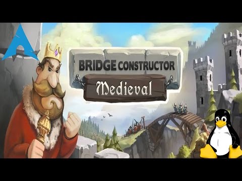 Bridge constructor medieval pc - arizonaluda