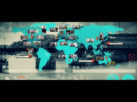 Careers at Mazars – Take the world’s opportunities in your hands