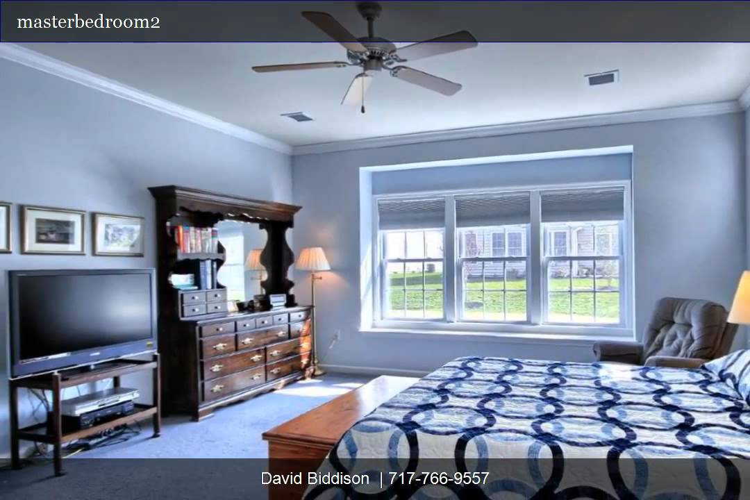 286 Founders Way Mechanicsburg, PA  | David Biddison