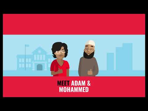 Direct and indirect discrimination module preview