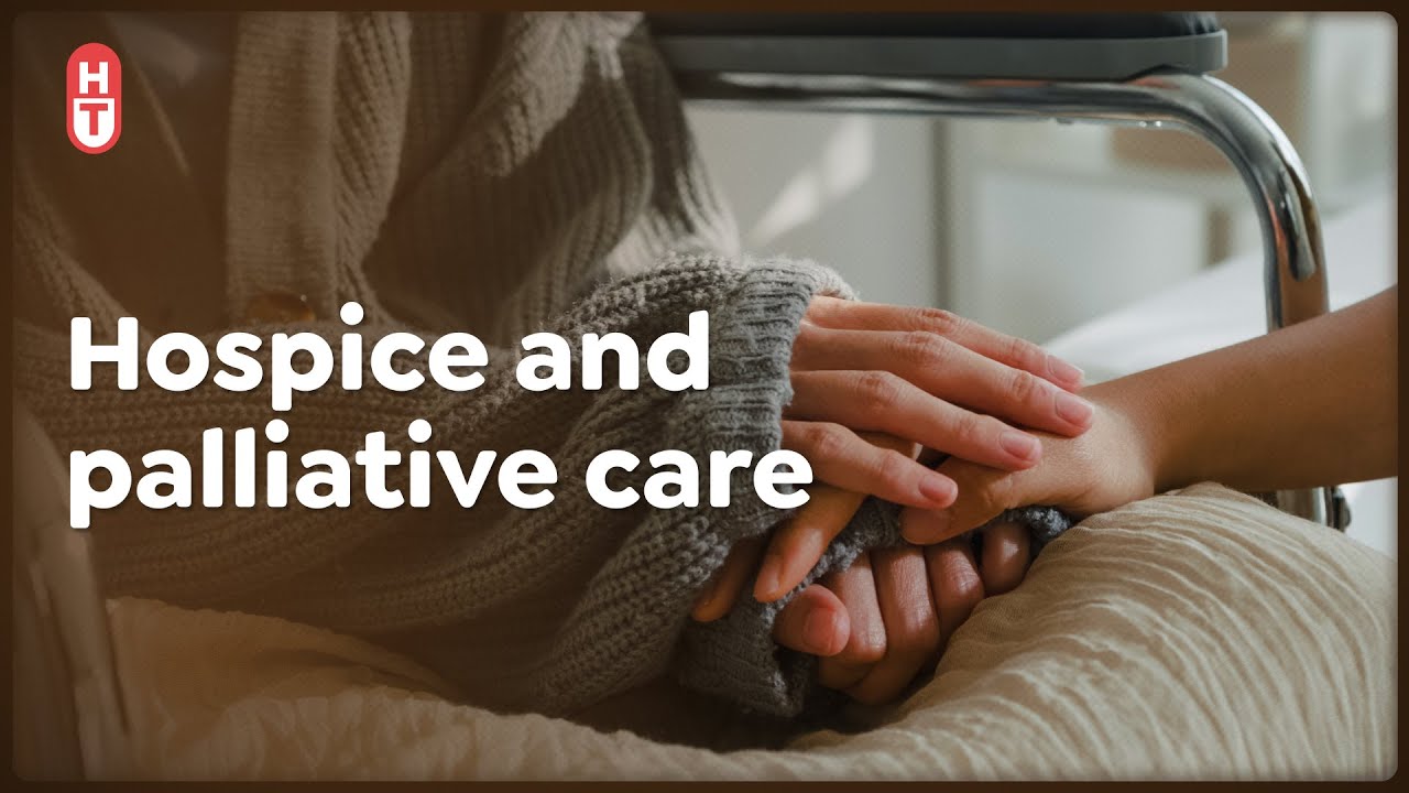 Understanding Hospice and Palliative Care: A Guide to End-of-Life Support | Galaxy.ai