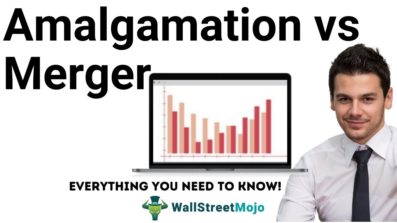Amalgamation vs Merger | Know the Top Differences!
