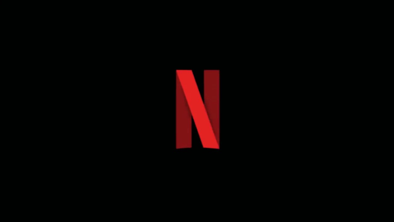 New Netflix Intro 2024