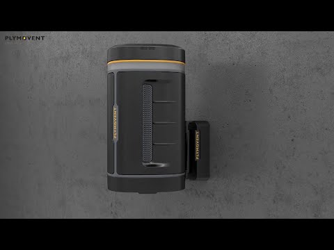 NEW AeroGuard Monitor: Measure Welding Fume In Real-Time!