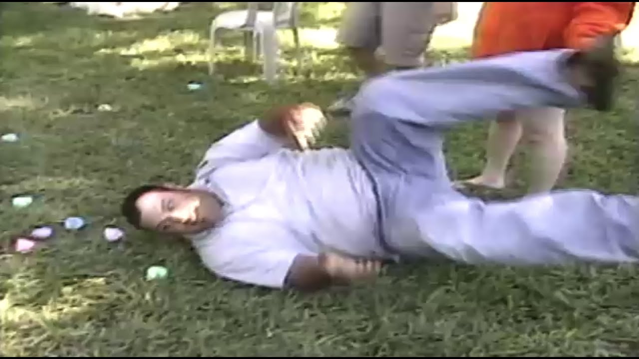 Easter 2004 Part 2