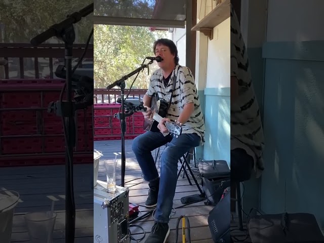 Mike Hynes | Visit St. Augustine