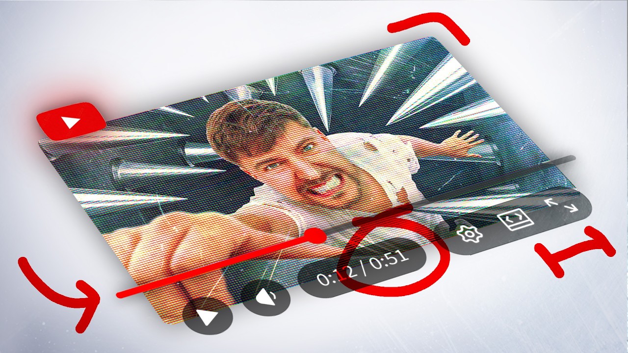 The Ridiculous Engineering Of YouTube Videos
