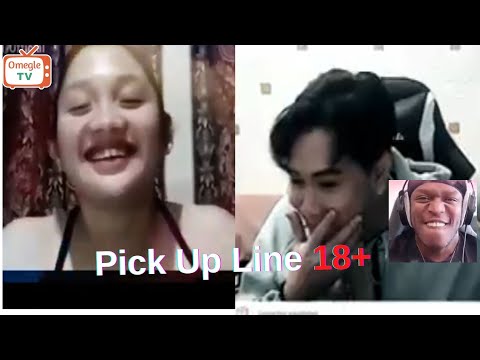 Pick Up Line 18+ | Marcus T Fans | Marcus Compilation Videos