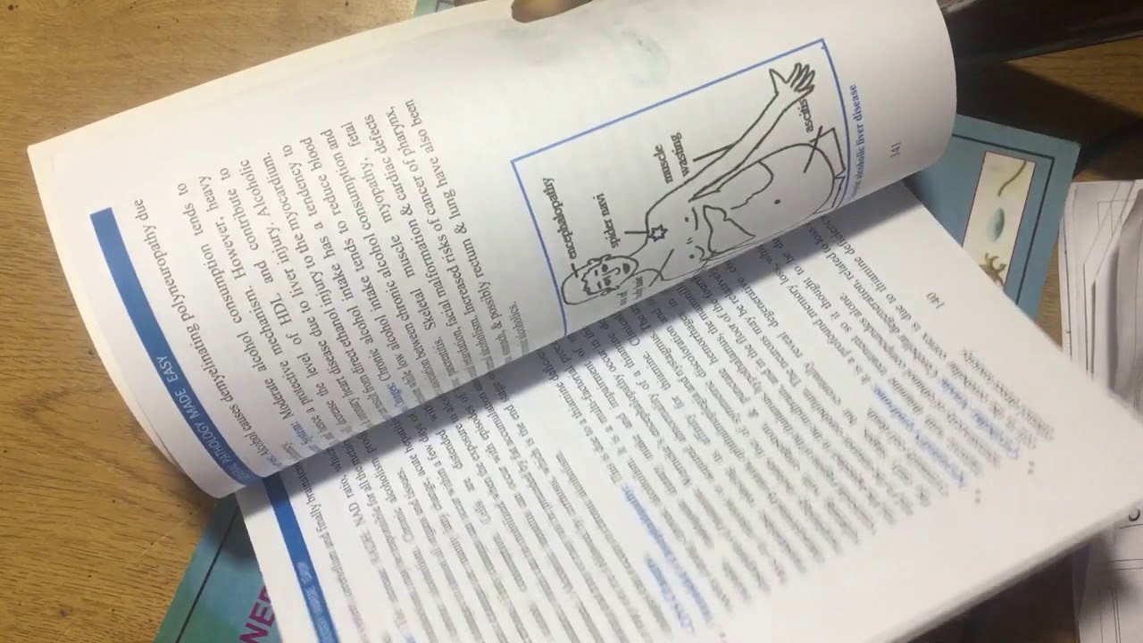 (PDF) GENERAL PATHOLOGY MADE EASY (free download)