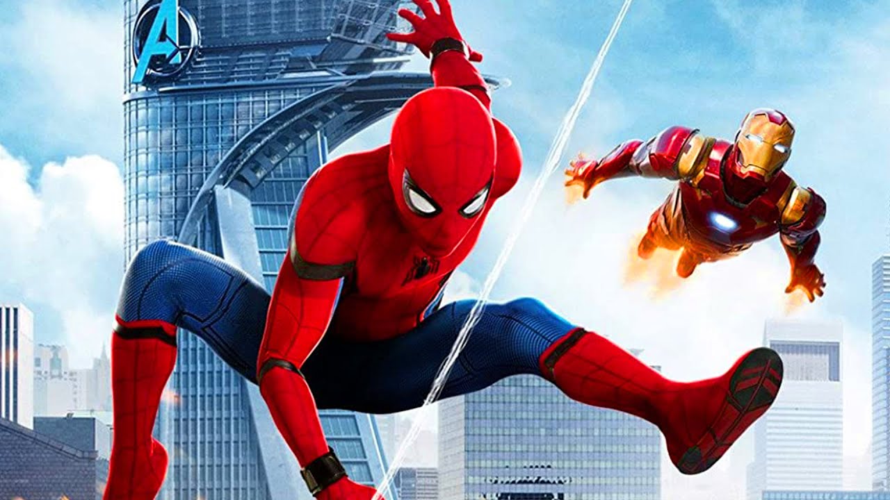 Spider Man Homecoming Explained In English | Movie Story Recapped