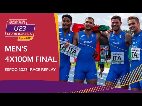 European Athletics U23 Championships | Overview | European Athletics