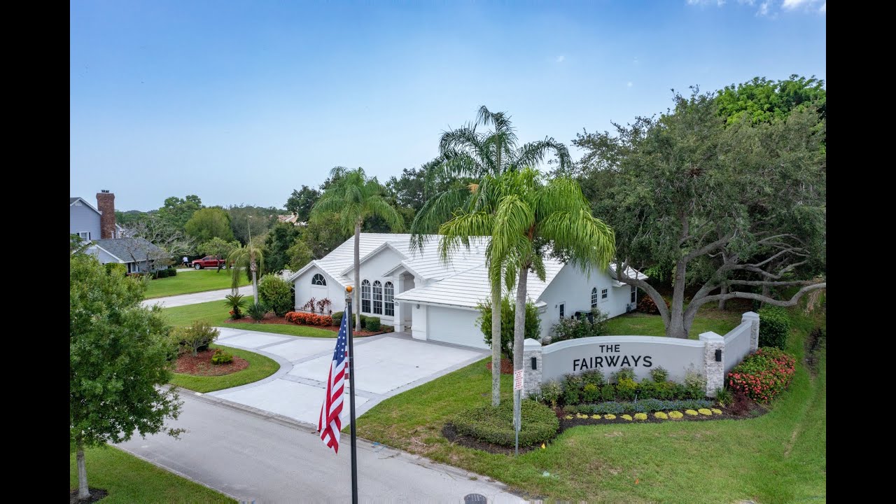 751 Spring Lake Dr, Melbourne, FL 32940
