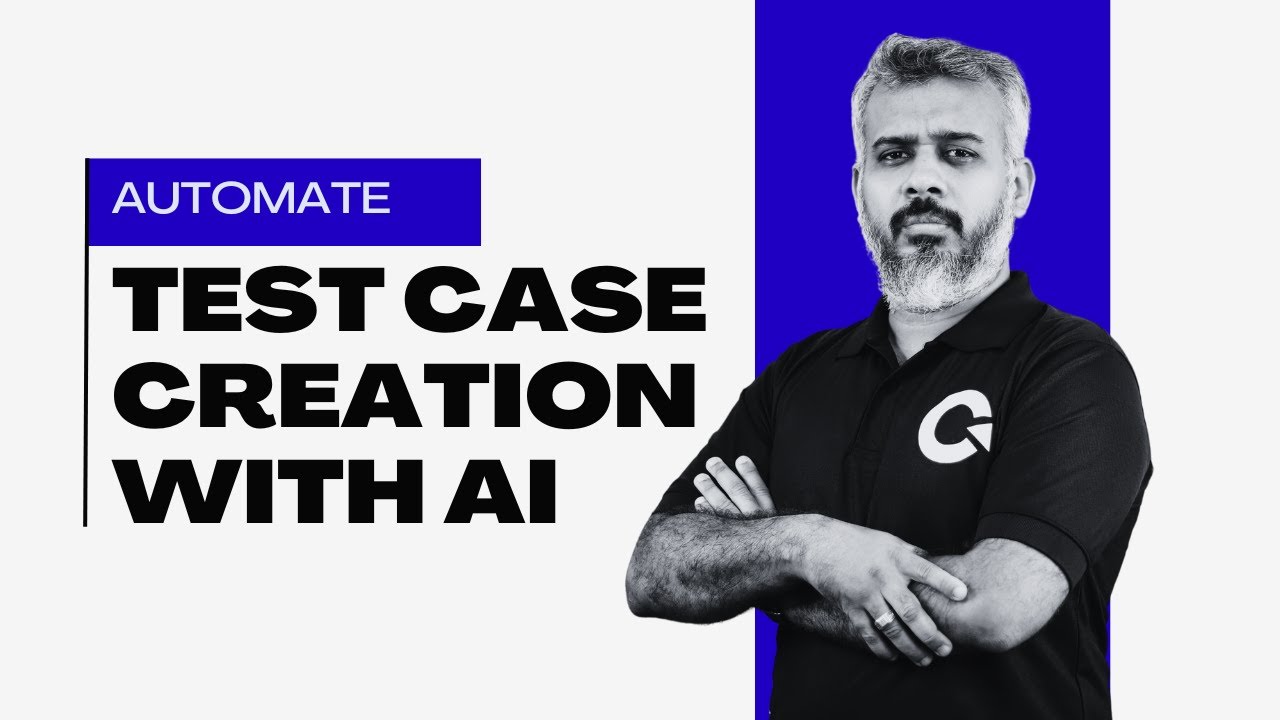 Revolutionize QA: Generate Test Cases Instantly with Codoid's AI-Powered Tool!