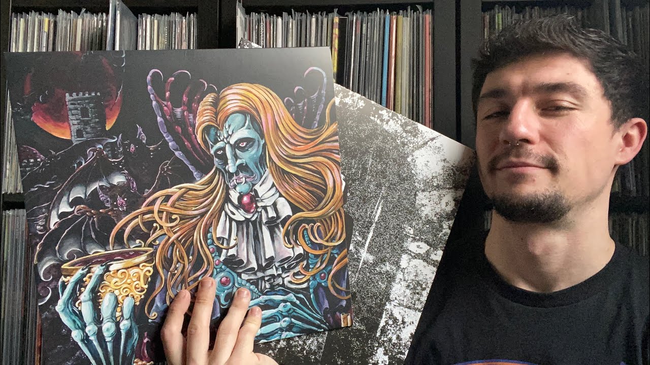 Top 10 Album Covers of 2024