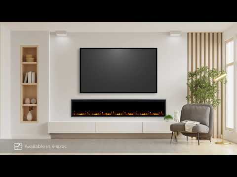 Dimplex Ignite Electric Fireplaces Dubai & UAE - Ignite 50 & Ignite 74