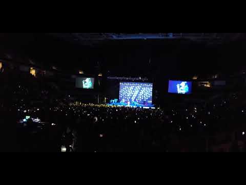 Lisa Lisa at Freestyle Explosion Concert in San Jose, California July 13, 2019