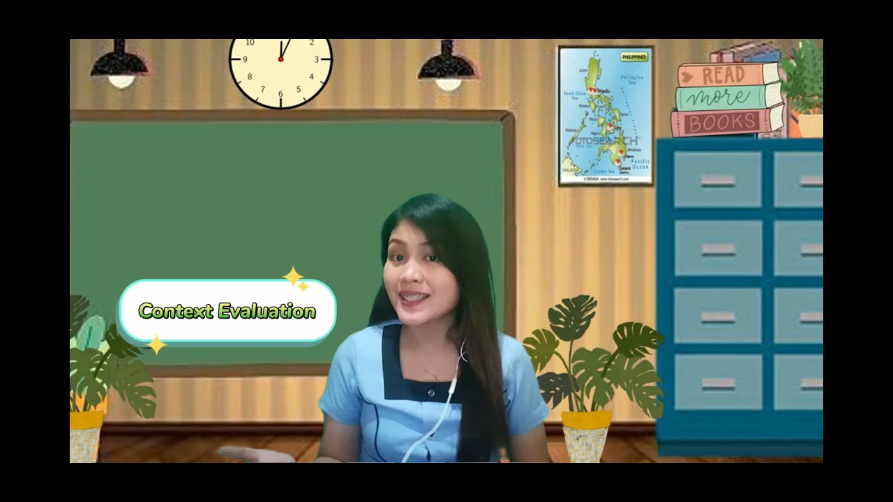 Curriculum Evaluation (RECORD REPORTING)