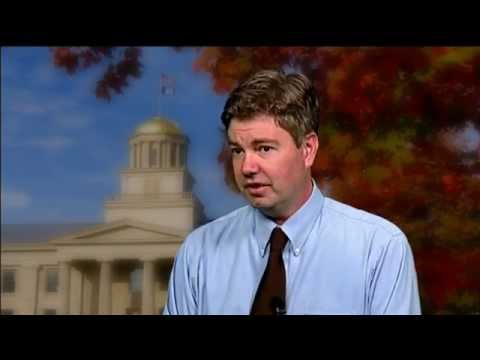 Research Minute: Chris Adams, Physician Scientist