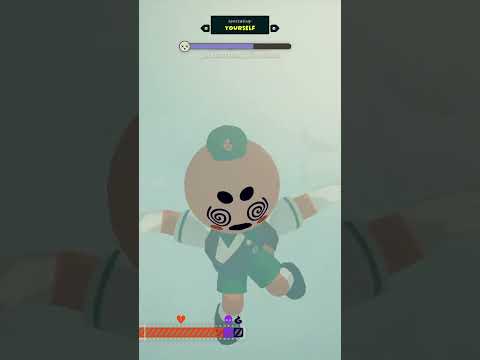 PEAK free falling all the way down