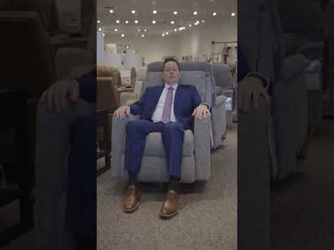 Rocking VS Gliding Recliner