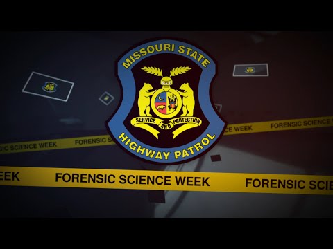 National Forensic Science Week 2023