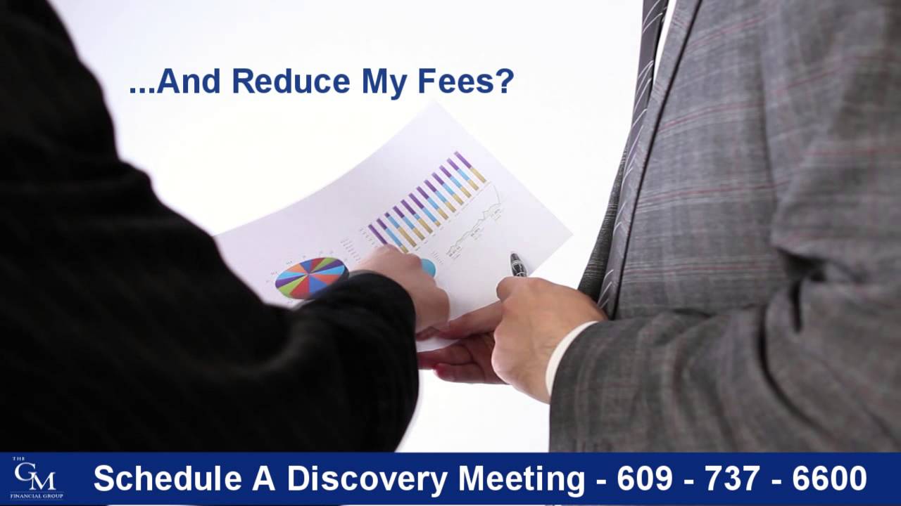 The GM Financial Group Introduction | Fee Only Financial Planning Pennington NJ 609-737-6600