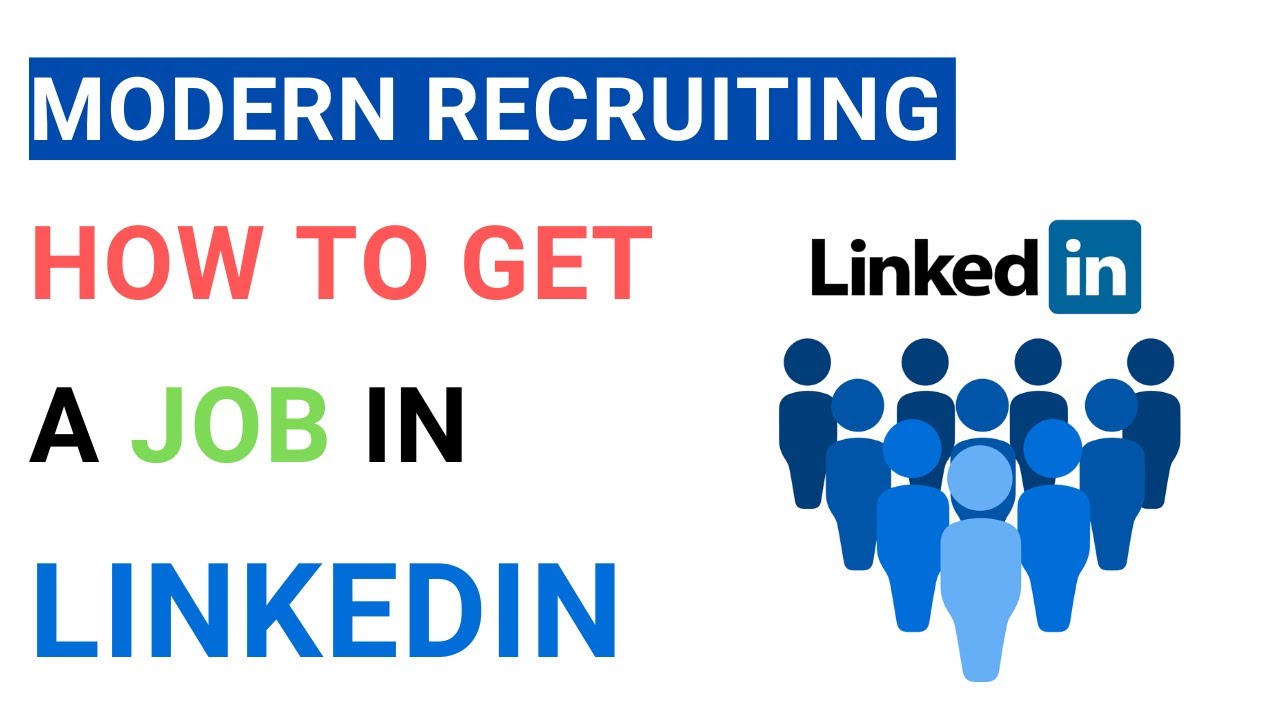 LinkedIn and Modern Recruiting | Hiring Talents Strategy | MBA HR Case study analysis with Solutions