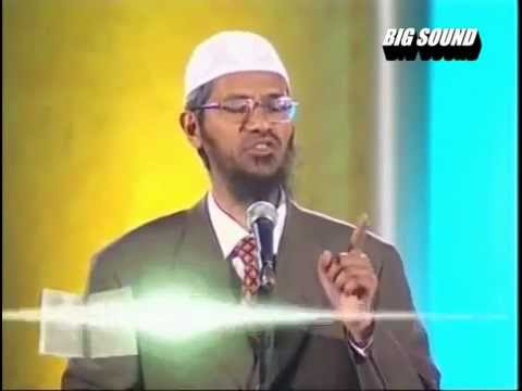 Prophet Muhammad (peace be upon him) in the Bible and the Qur'an !! Dr. Zakir Naik (Urdu)