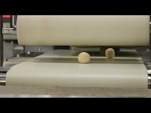Rasgulla Balls Making Machine - Rasgulla Ball Making Machine Manufacturer from Noida