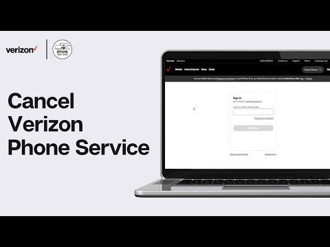 How to Cancel Verizon Phone Service (Step-By-Step Guide)