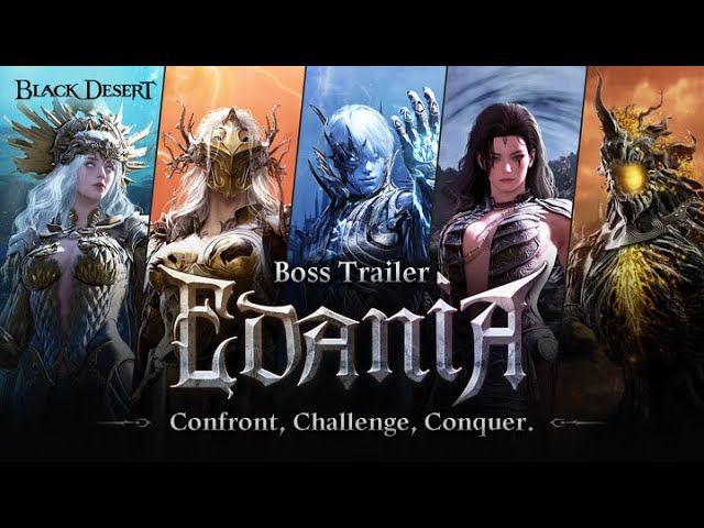 BDO codes September 2025 - all active Black Desert Online codes