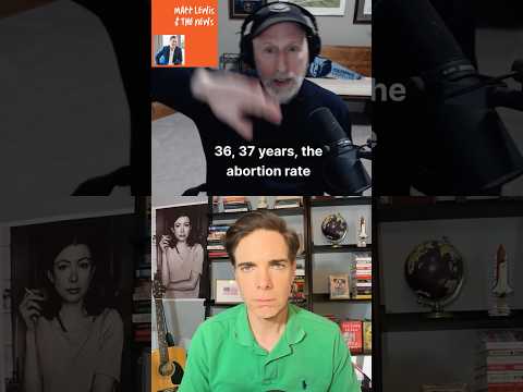 Trump Was a Disaster for the Pro-Life Cause #politics #conservative #shortvideo