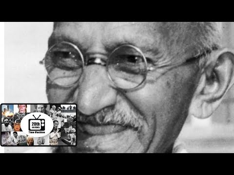 The Amazing History of Mahatma Gandhi – Easy Peasy All-in-One High School