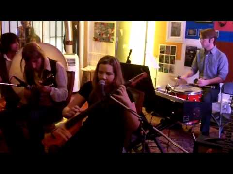 Orion Rigel Dommisse – Chickens | Heroes of Indie Music