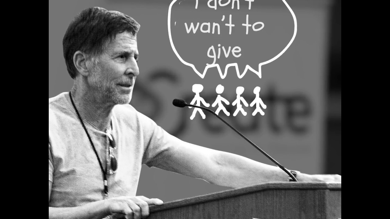 SoCreate - Screenwriter Tom Schulman - Does Winning An Oscar Make You A ...