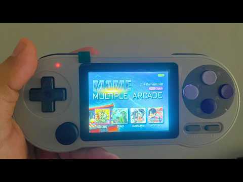 DATA FROG SF2000 Review